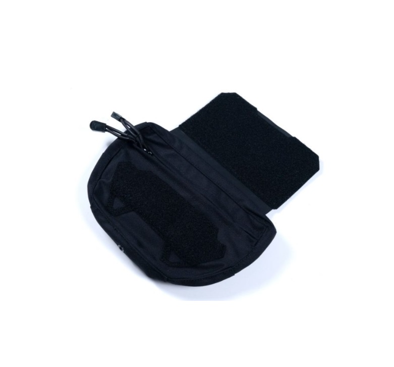 Novritsch ASPC – Tactical Fanny Pack Black - Airsoft Store Malta