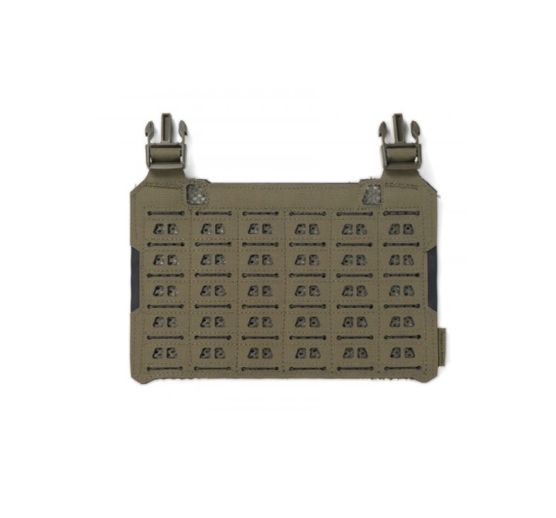 Novritsch ASPC – Front Flap Green - Airsoft Store Malta